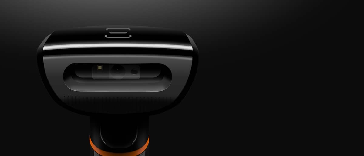 Сканер SUNMI 2D Scanner